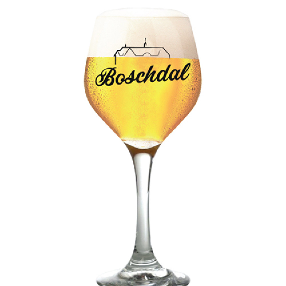 Bierfust Boschdal Wit 20 Liter